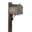 Whitehall Decorative Post Mount Mailbox - MailboxInstaller.com