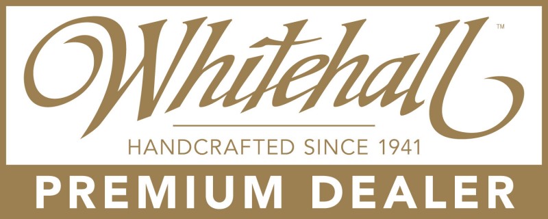 Whitehall Decorative Post Mount Mailbox - MailboxInstaller.com